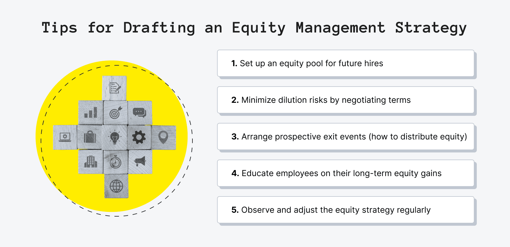 Understanding Startup Equity: An Ultimate Guide for Founders